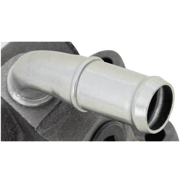 Replacement Power Steering Pump No, No RF51040007