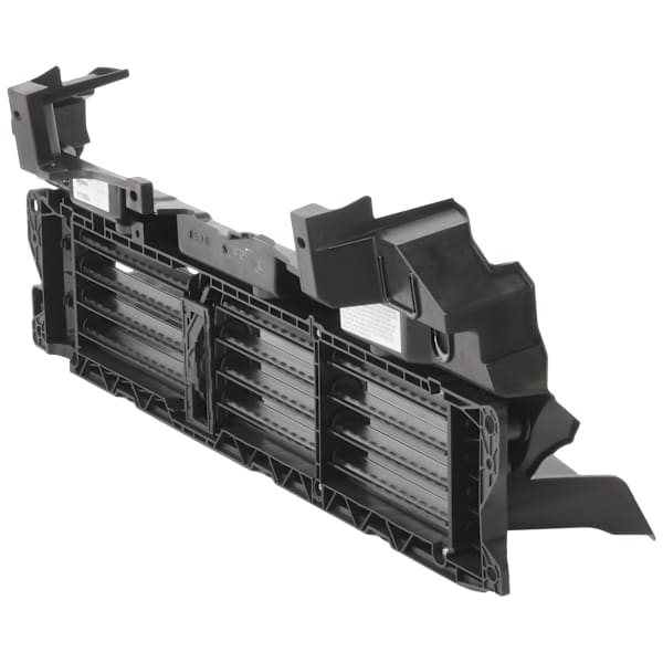 Replacement Upper Active Grille Shutter, North American Built Vehicle ...