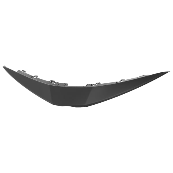 Replacement Grille Trim, Primed, CAPA Certified RH07070045Q