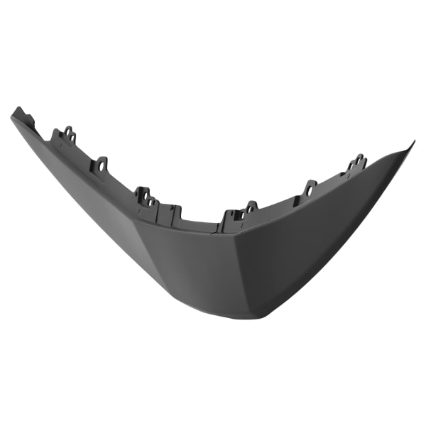 Replacement Grille Trim, Primed, CAPA Certified RH07070045Q