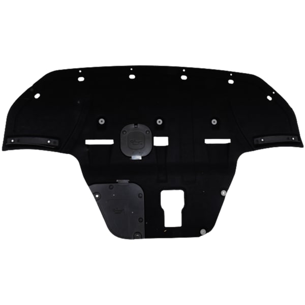 Replacement Front Engine Splash Shield RH31010028