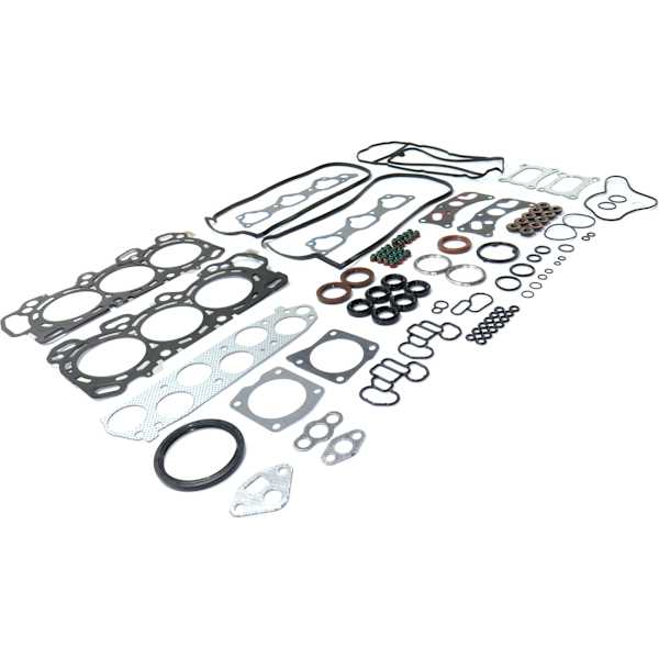 Replacement Engine Gasket Set Overhaul RH31250010