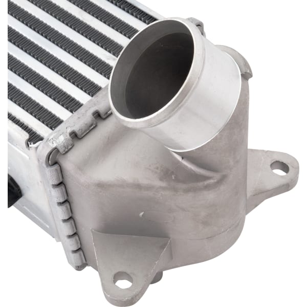 Replacement Intercooler, 4 Cyl., 1.4/1.6L Engines, Sedan RH54390006