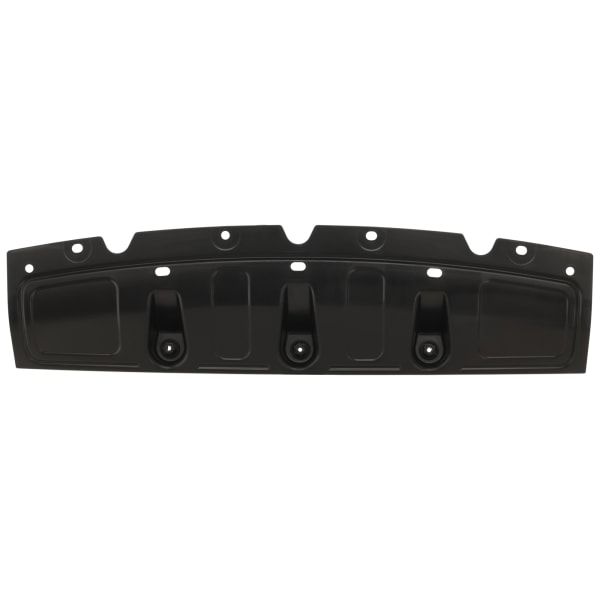 Replacement Rear Bumper Splash Shield, USA Built Vehicle RH76360001