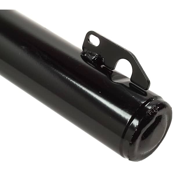 TrueDrive Front, Driver Side Fully Loaded Strut, Dust Shield Included ...