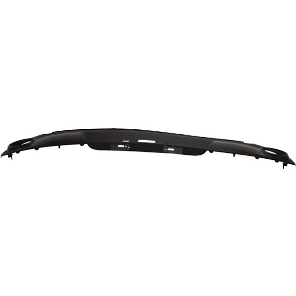 Replacement Rear, Lower Primed Bumper Cover, SX Model RK76010014P