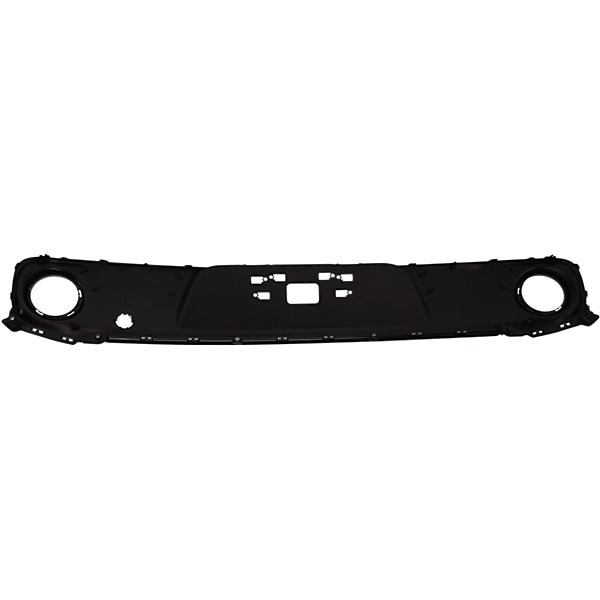 Replacement Rear, Lower Primed Bumper Cover, SX Model RK76010014P