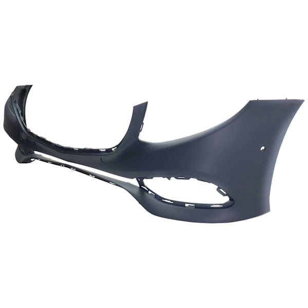Replacement Front Primed Bumper Cover CAPA Certified RM01030037PQ