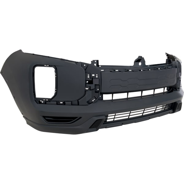 Replacement Front Primed Bumper Cover RM01030163P