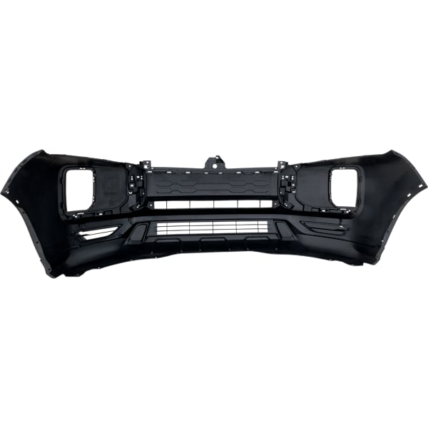 Replacement Front Primed Bumper Cover RM01030163P