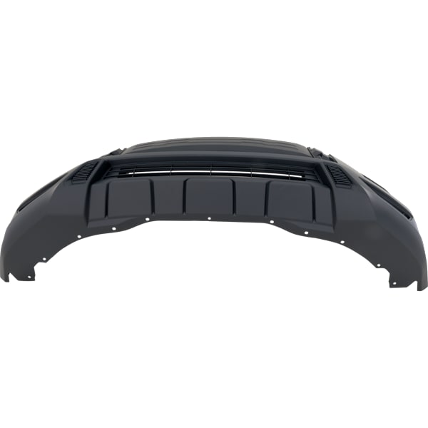 Replacement Front Primed Bumper Cover RM01030163P