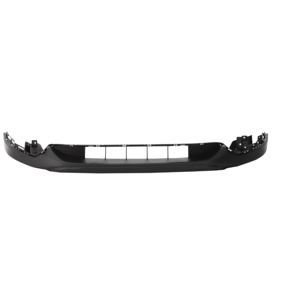JC Whitney® Front, Lower Textured Bumper Cover RM01030212