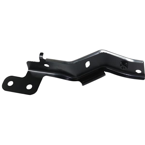 Replacement Front, Passenger Side Bumper Bracket, Lower Reinforcement ...