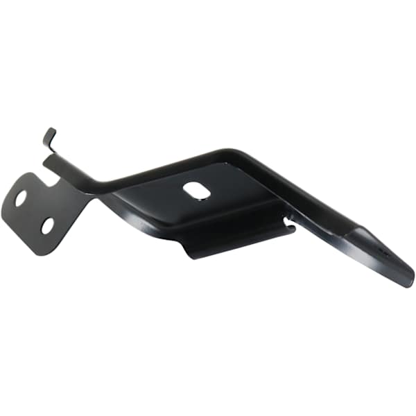 Replacement Front, Passenger Side Bumper Bracket, Lower Reinforcement ...
