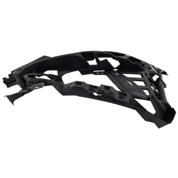 Replacement Front, Driver Side, Upper Bumper Bracket, Upper Cover ...