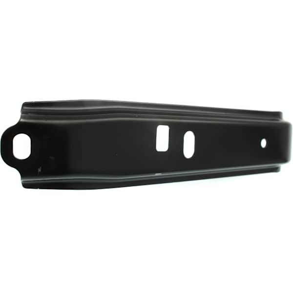 Replacement Front, Driver or Passenger Side Bumper Bracket, Side ...