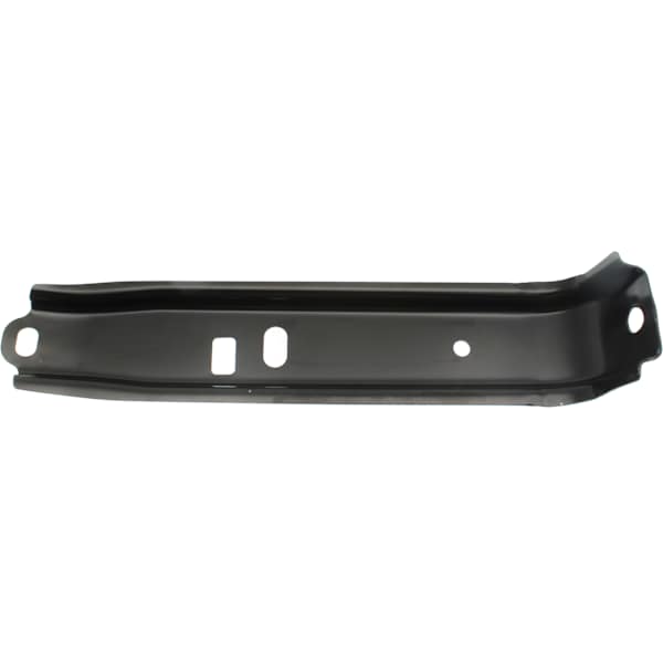 Replacement Front, Driver or Passenger Side Bumper Bracket, Side ...