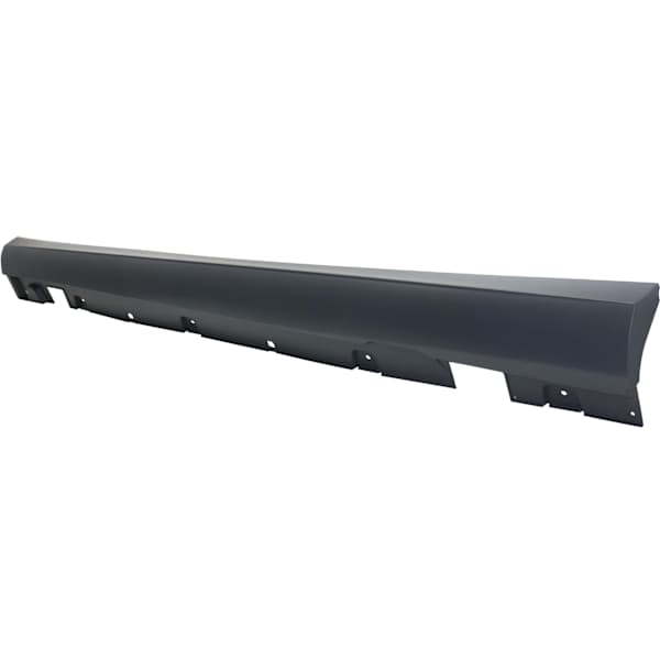 Replacement Driver Side Rocker Panel Trim, Primed, Sold individually ...