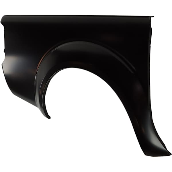 Replacement Rear, Passenger Side Quarter Panel, Steel, Primed RN55210001