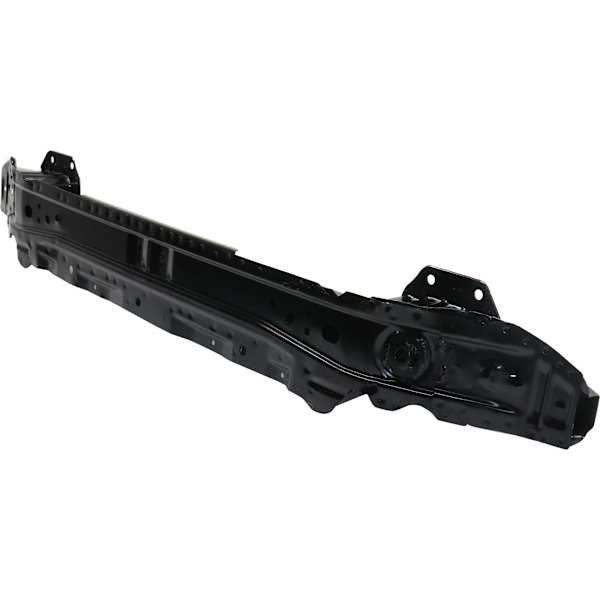 Replacement Front Bumper Reinforcement, Steel RS01250002