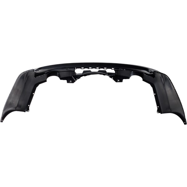 Replacement Rear Primed Bumper Cover RS76010020P