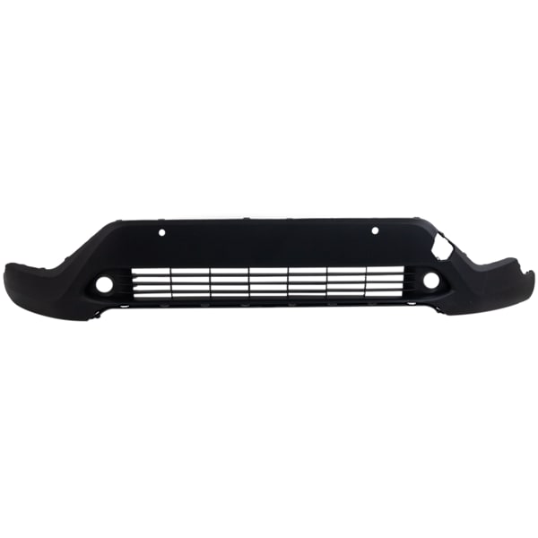 Replacement Front, Lower Primed Bumper Cover, XLE Model, 4 Cyl., 2.0L ...