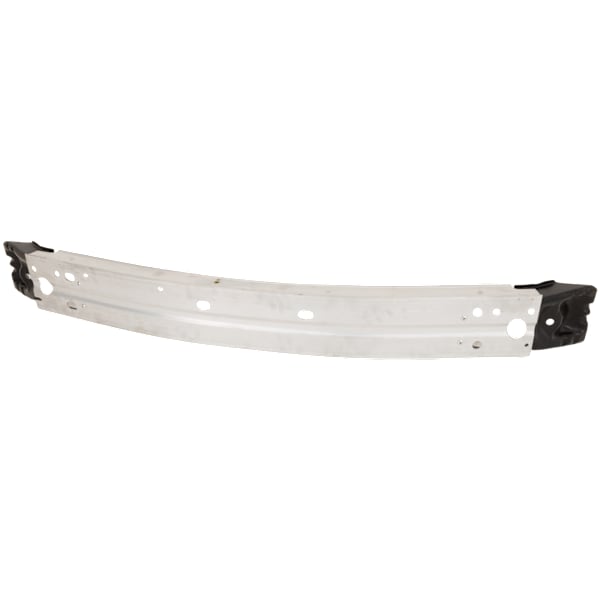 Replacement Front Bumper Reinforcement, Aluminum RT01250025