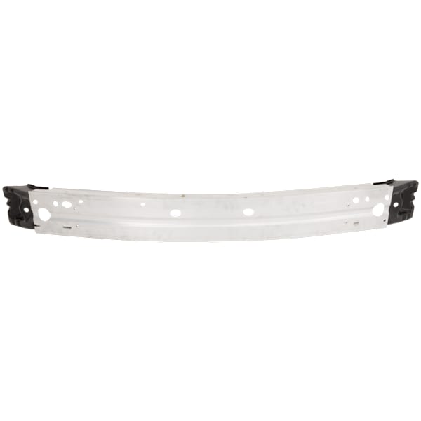 Replacement Front Bumper Reinforcement, Aluminum RT01250025