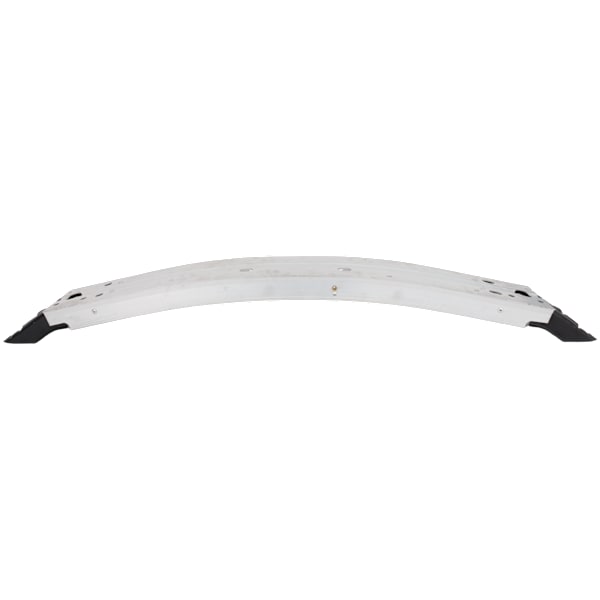 Replacement Front Bumper Reinforcement, Aluminum RT01250025