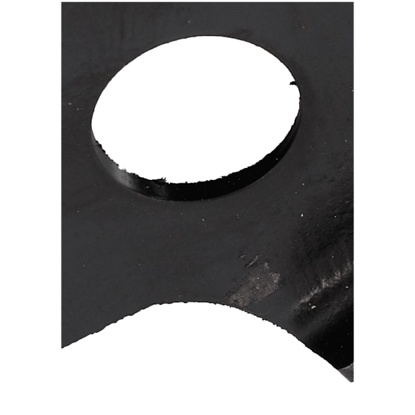 Replacement Front Bumper Reinforcement, Aluminum RT01250025