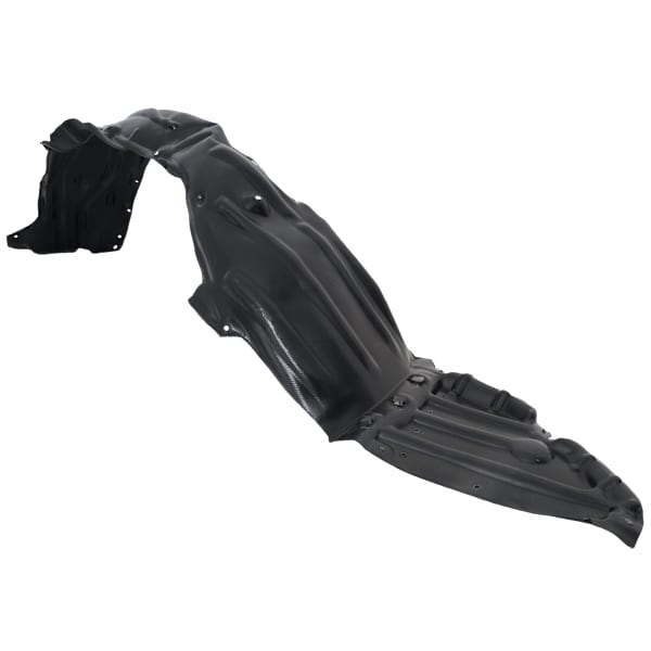 Replacement Front, Driver Side Fender Liner, 4 Cyl., 1.8L Engine, Japan ...