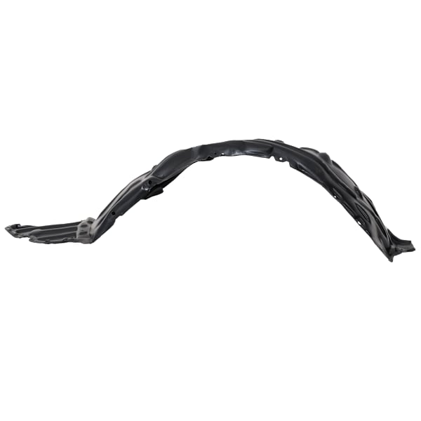Replacement Front, Driver Side Fender Liner, 4 Cyl., 1.8L Engine, Japan ...