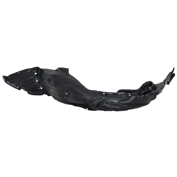 Replacement Front, Driver Side Fender Liner, 4 Cyl., 1.8L Engine, Japan ...
