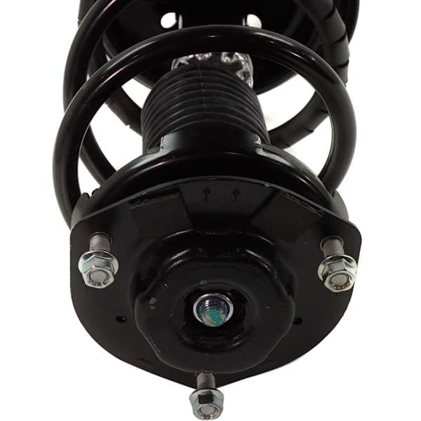 TrueDrive Front, Passenger Side Fully Loaded Strut, Front Wheel Drive ...