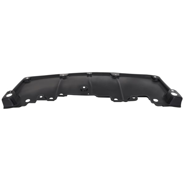 Replacement Front Engine Splash Shield, 4 Cyl., 1.8L Engine, Sedan ...