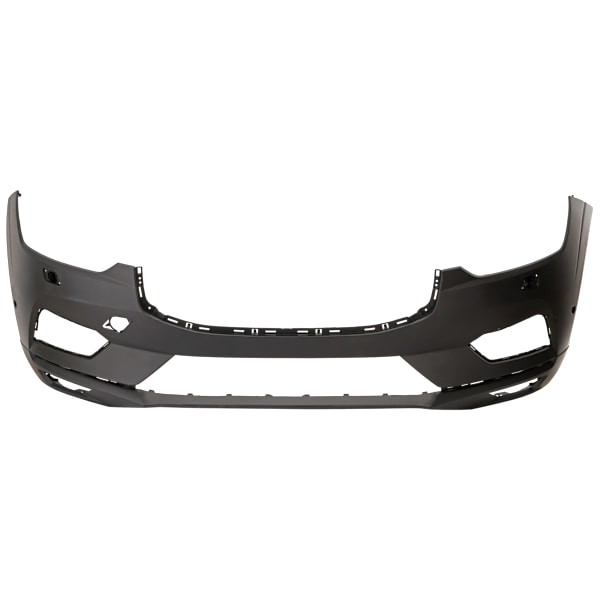 Replacement Front Primed Bumper Cover RV01030019P