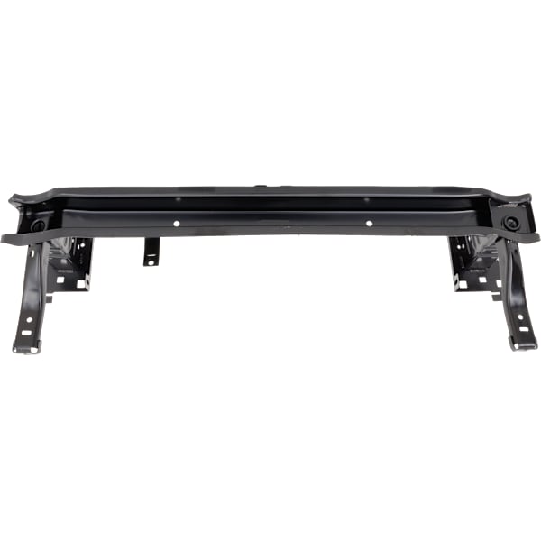 Replacement Front Bumper Reinforcement, Steel RV01250005