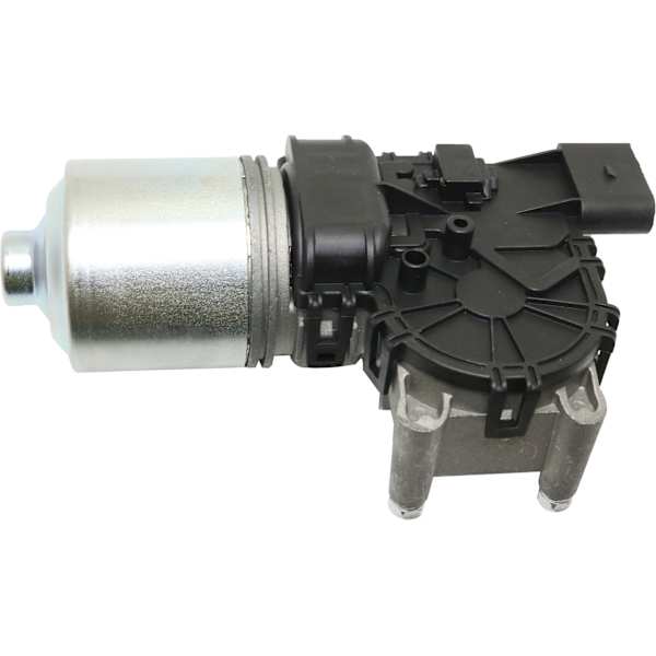 Replacement Wiper Motor, Sedan, Motor without Washer Pump RV36110001