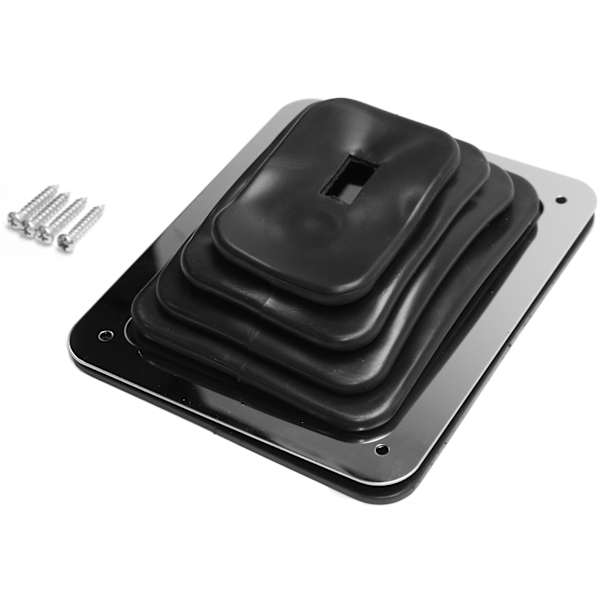 Spectre® 6283 Shift Boot - Rubber, Universal, Sold individually