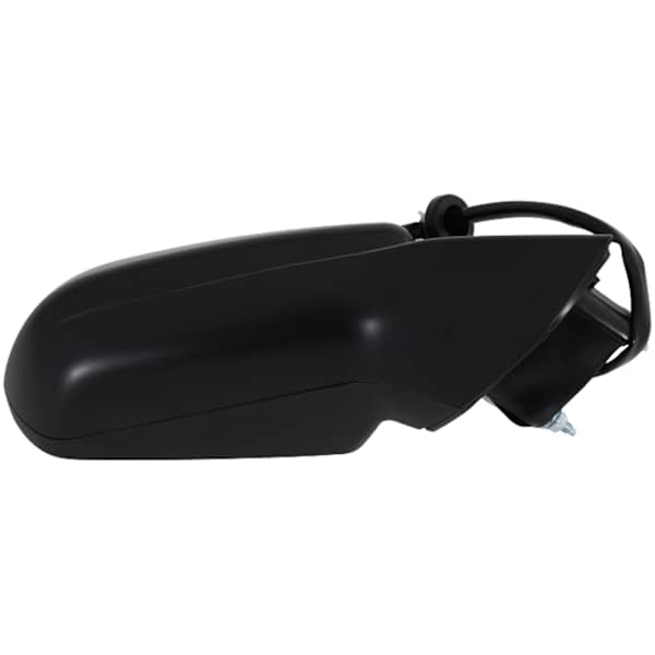 Kool Vue Driver and Passenger Side Mirrors, Power, Non-Folding, Non ...