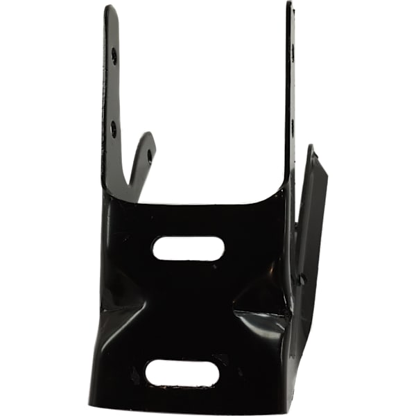 Replacement Front, Driver and Passenger Side Bumper Brackets SET-F013103-4