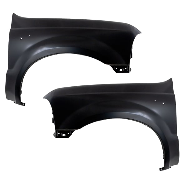 Replacement Front, Driver and Passenger Side Fenders SET-F220101