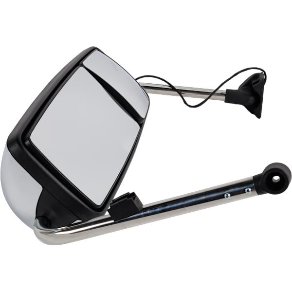 Kool Vue Driver and Passenger Side Mirror, Manual Adjust, Heated ...