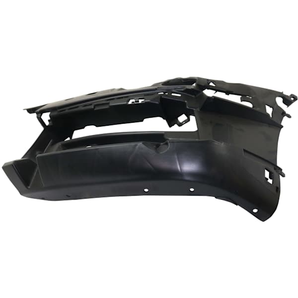 Replacement Front, Driver and Passenger Side Bumper Retainers SET ...