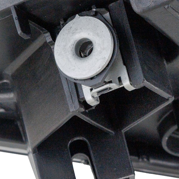 Replacement Driver and Passenger Side Headlights, without Bulbs, HID ...