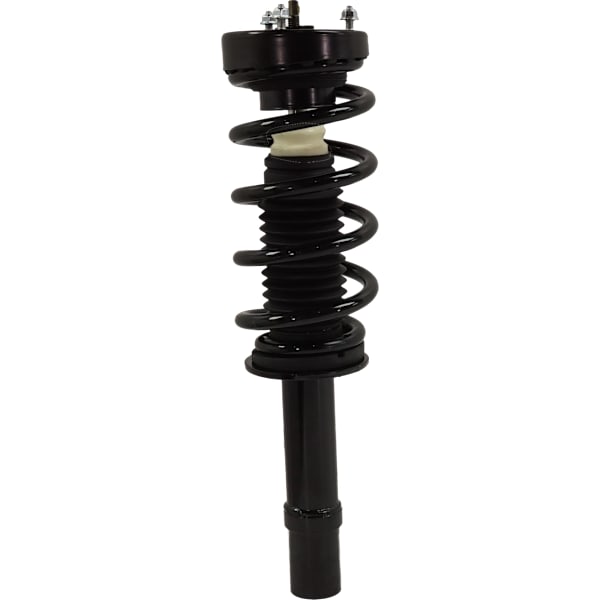 TrueDrive Front, Driver and Passenger Side Fully Loaded Struts, 3.6L ...