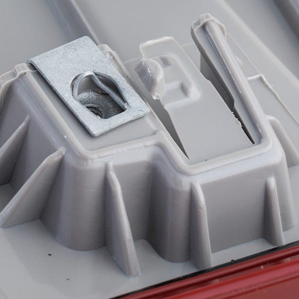 Replacement Driver and Passenger Side Tail Lights, with Bulbs, LED SET ...