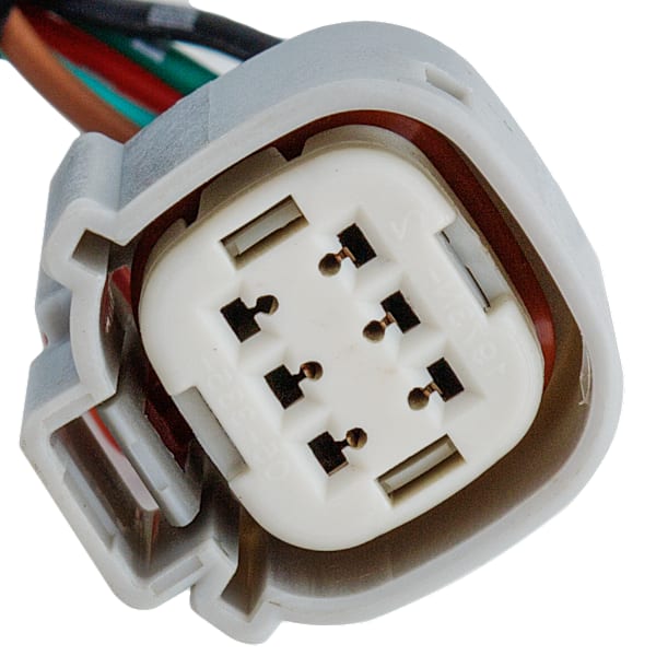 Replacement Driver and Passenger Side Tail Lights, with Bulbs, LED SET ...