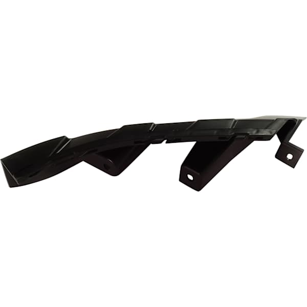 Replacement Front, Driver and Passenger Side, Upper Bumper Brackets; 1 ...