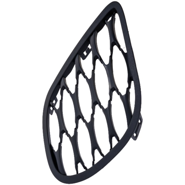 Replacement Fog Light Cover - Front, Driver and Passenger Side ...